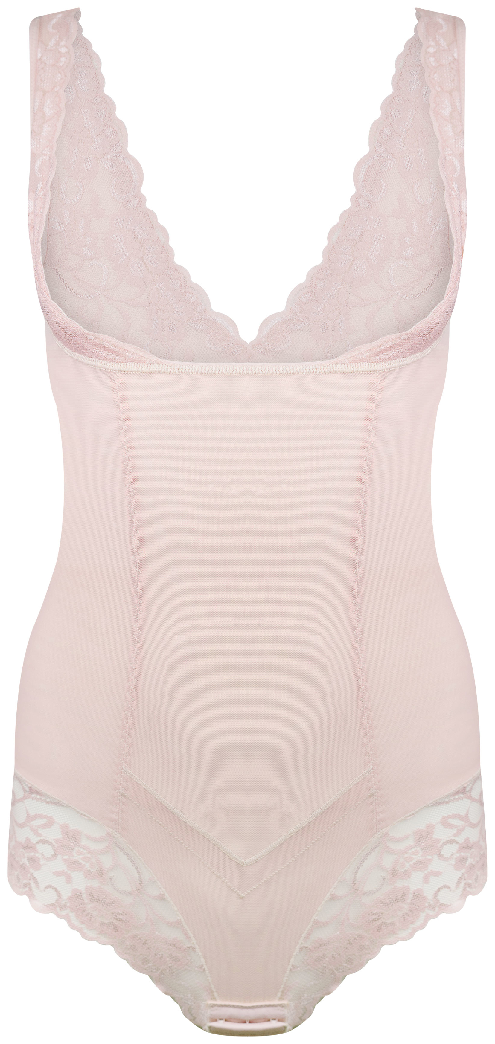 MAGIC Bodyfashion Dames Super Control Body Blossom 765 voordelig online ...