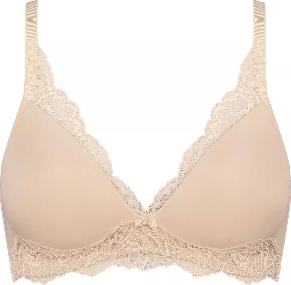 Triumph Dames Amourette Charm Bh Creamy Dream 6720 voordelig online ...