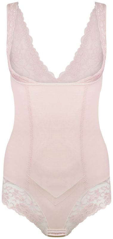 MAGIC Bodyfashion Dames Super Control Body Blossom 765 voordelig online ...