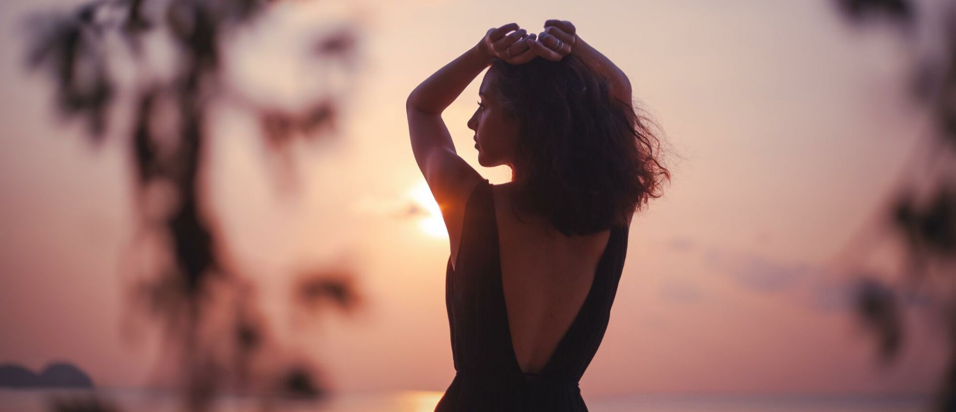 Welke bh draag je het beste onder je jurk met open rug?