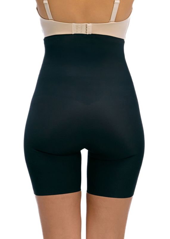 MAGIC Bodyfashion Dames Ultra Sexy Hi-Bermuda Black 100 voordelig ...